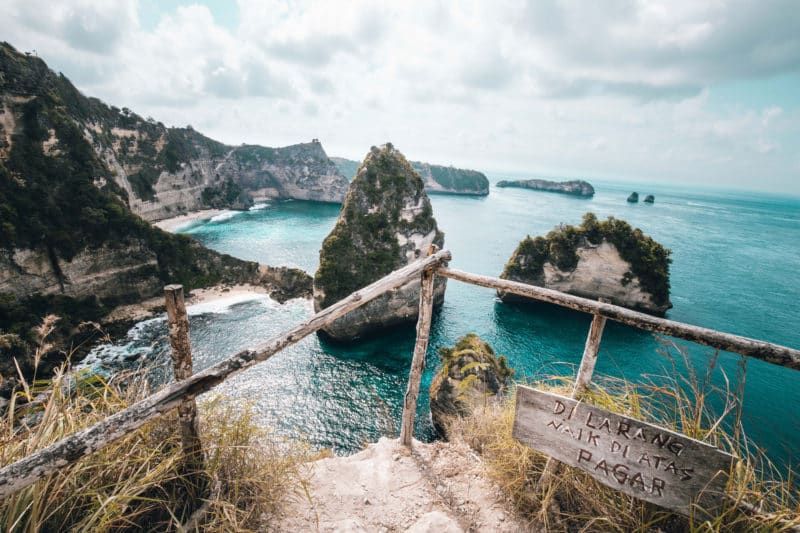 Nusa Penida : Guide Voyage (2024) – Coconut Story