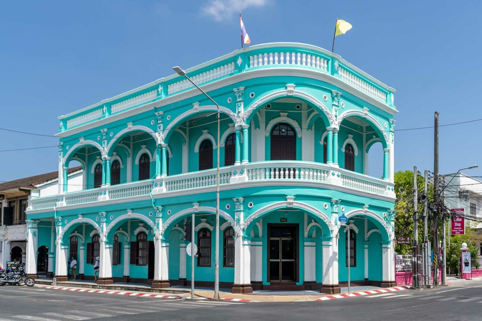 Visiter Phuket Town en 2 jours - le Guide Voyage – Coconut Story