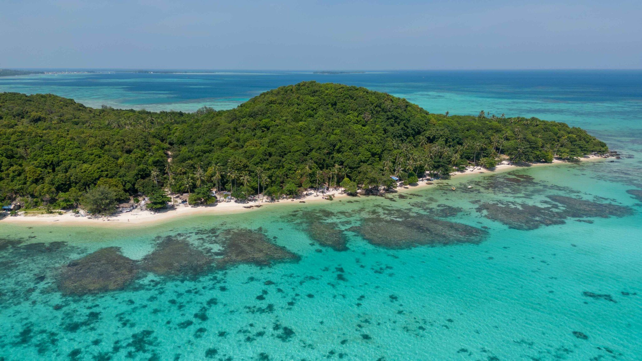 Que faire à Karimunjawa ? Guide 2026 – Coconut Story
