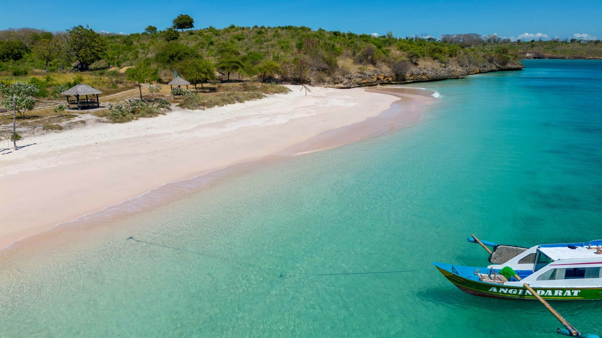 Que faire à Lombok, Kuta et environs? Guide 2024 – Coconut Story